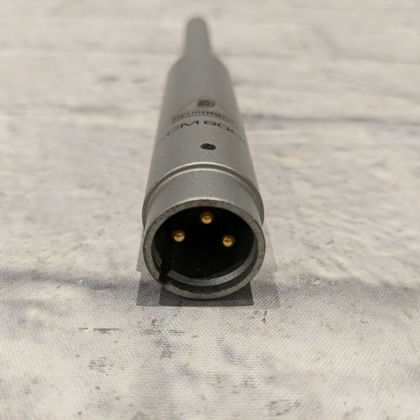 Behringer ECM8000 Ultra Linear Measurement Condenser Microphone for Ul ...