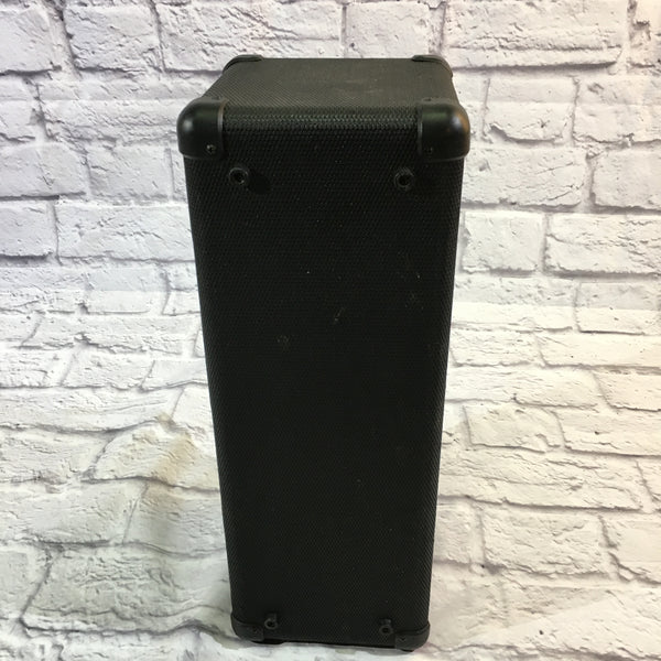 Kustom PA-50 Personal PA System - Evolution Music