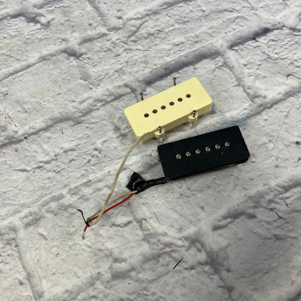 Squier Jay Mascis Jazzmaster Pickup - Evolution Music