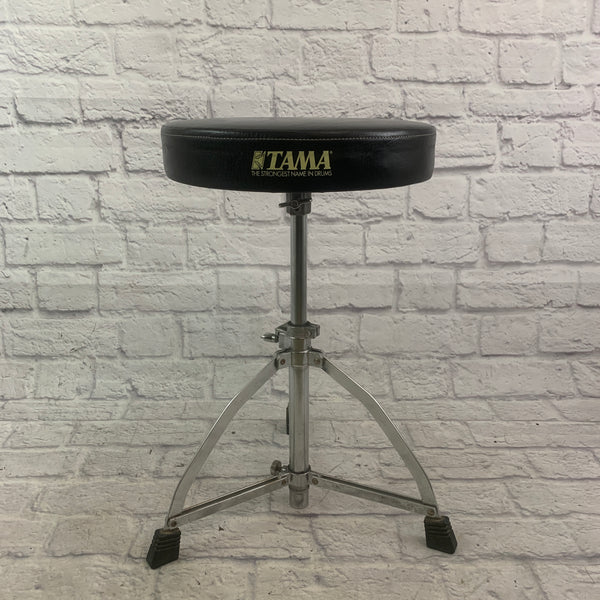 Tama Drum Throne - Evolution Music