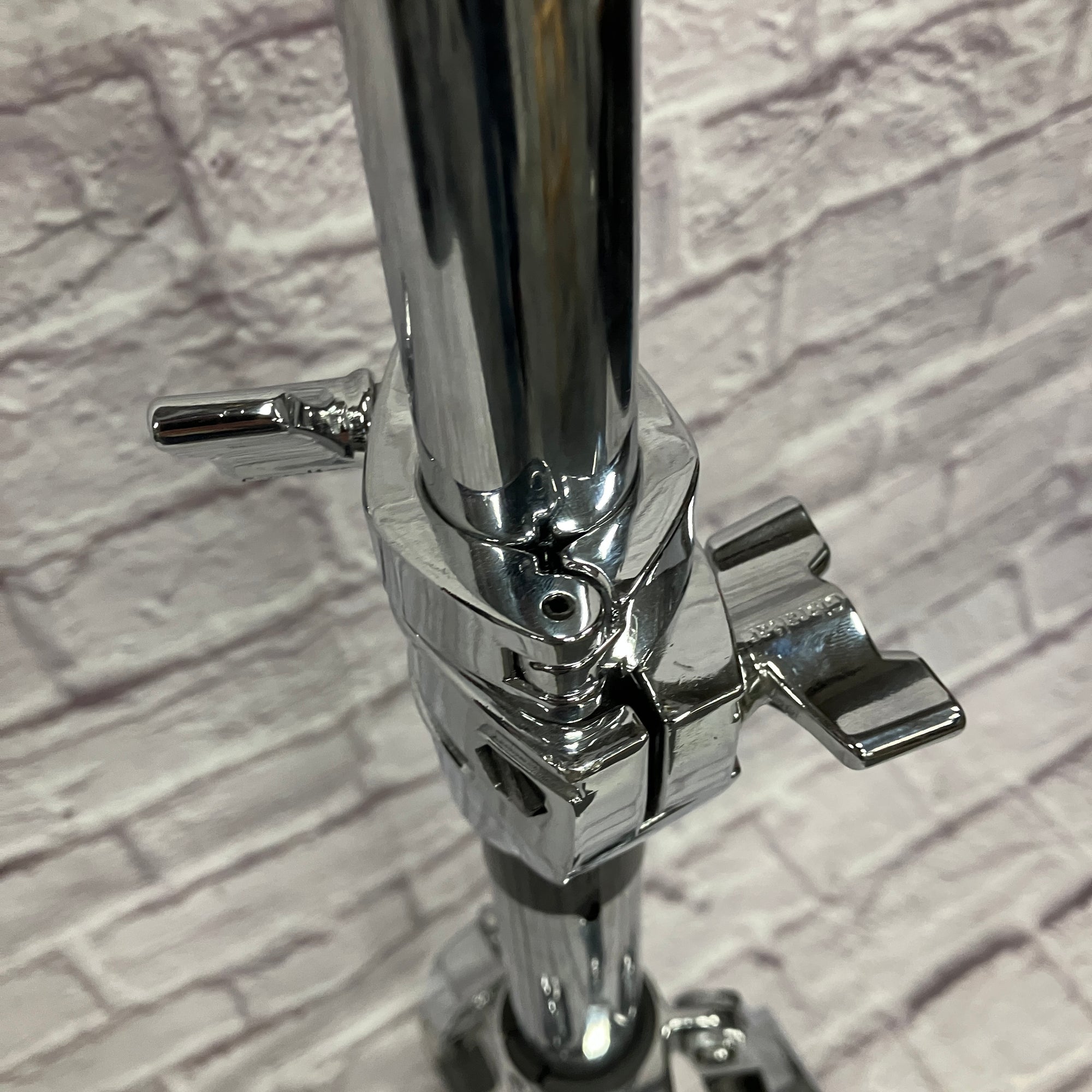 Gibraltar Tom Stand Drum Stand - Evolution Music