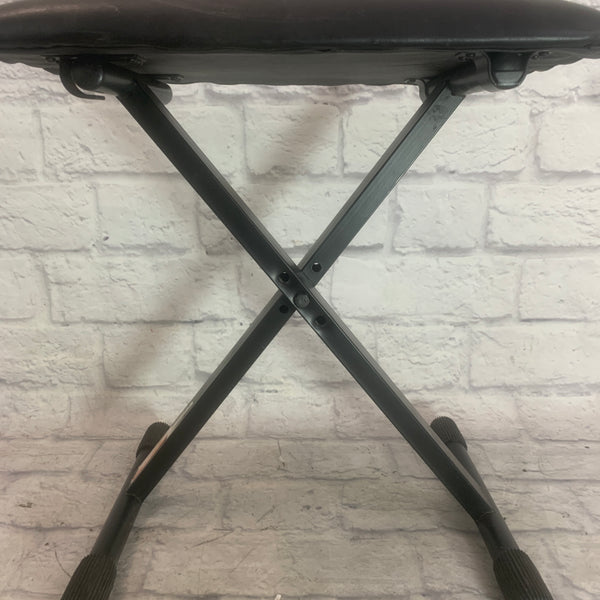 Unknown Keyboard (Soft) Bench - Evolution Music