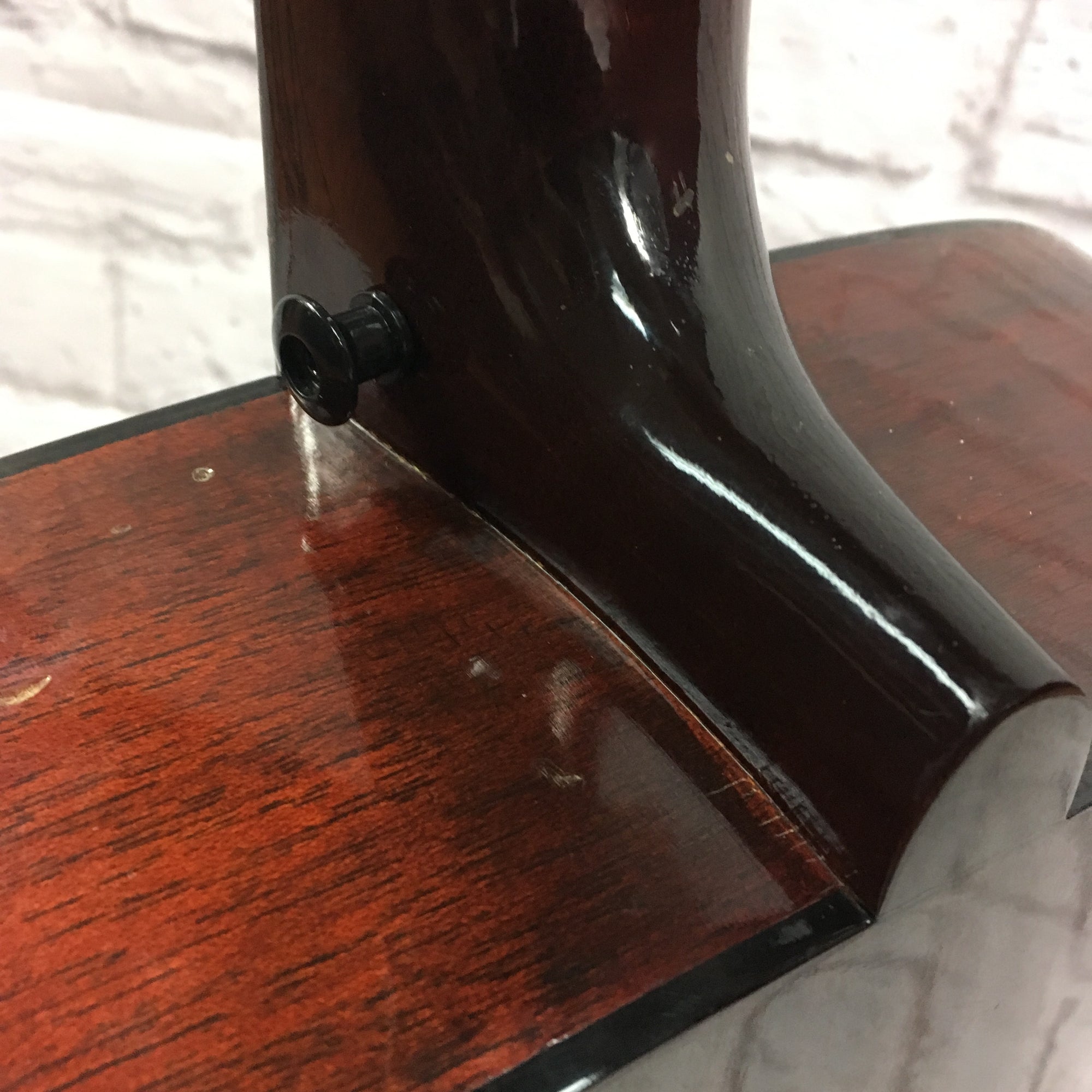 Yamaha FG 260 12-String Acoustic Guitar As-is - Evolution Music