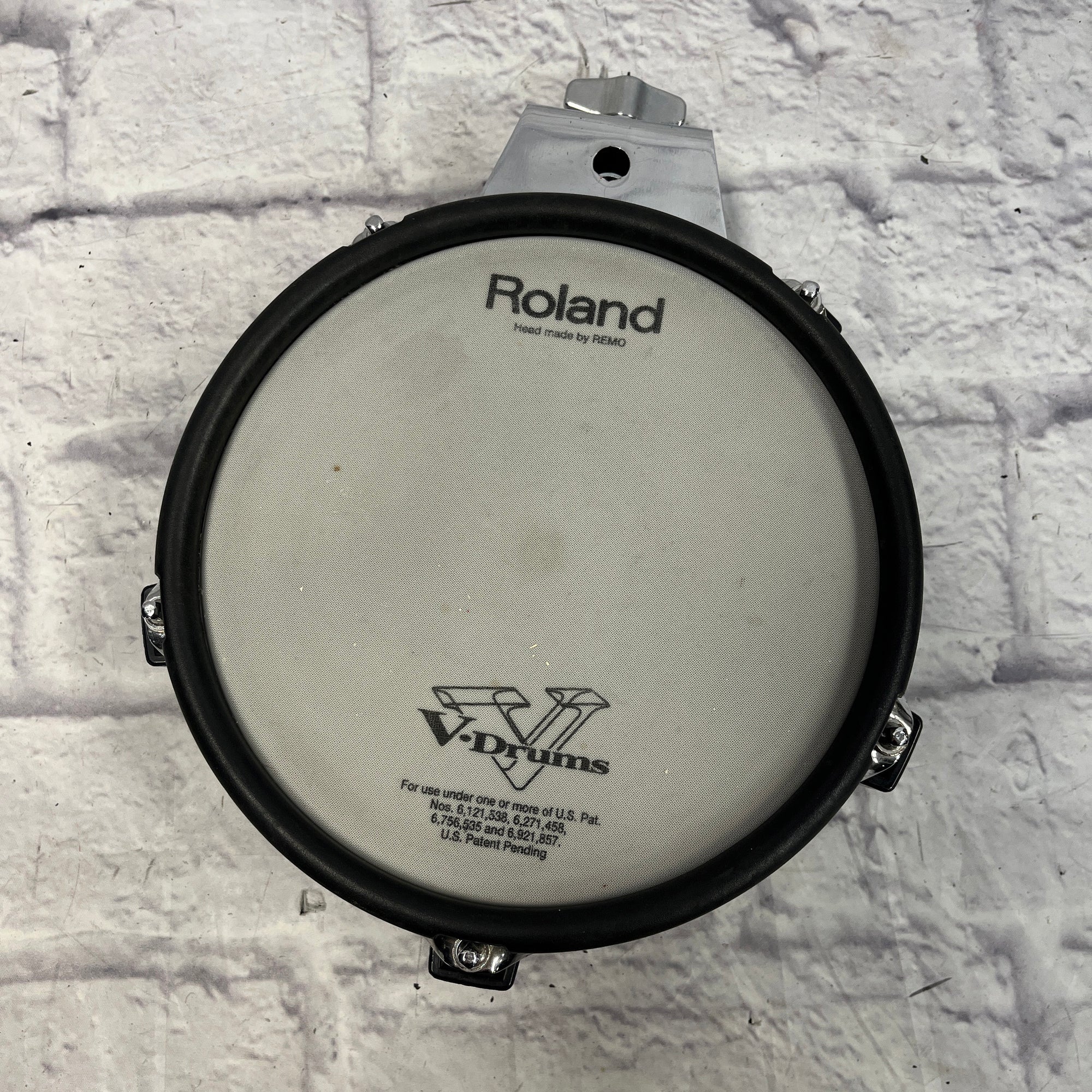 Roland PD-85 Dual Trigger Electronic Drum Pad - Evolution Music