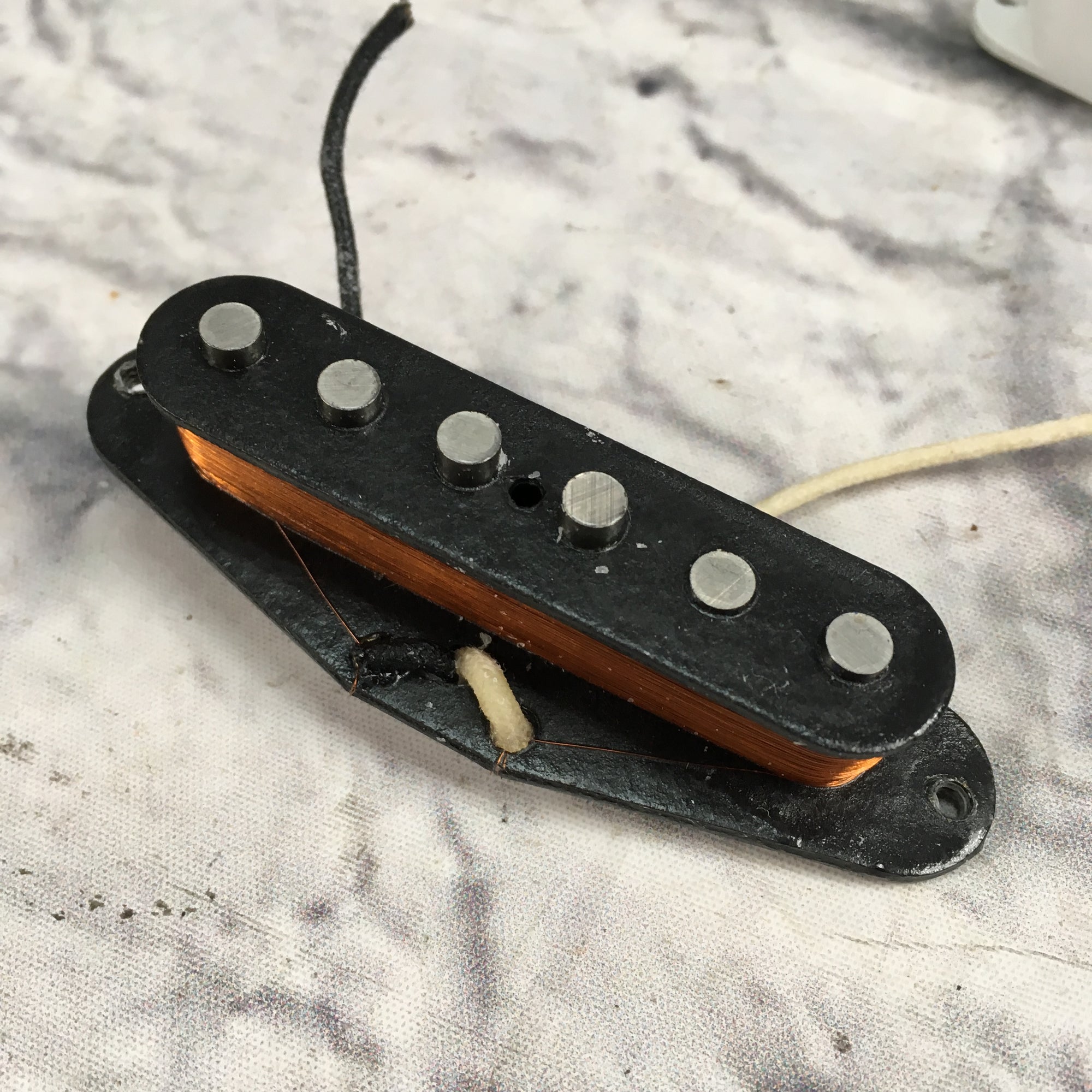 Fender Pure Vintage 59 Pickup - Evolution Music