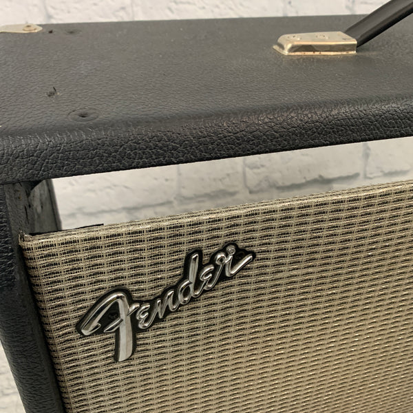Fender 2x12 UNLOADED Guitar Extension Cab - Evolution Music