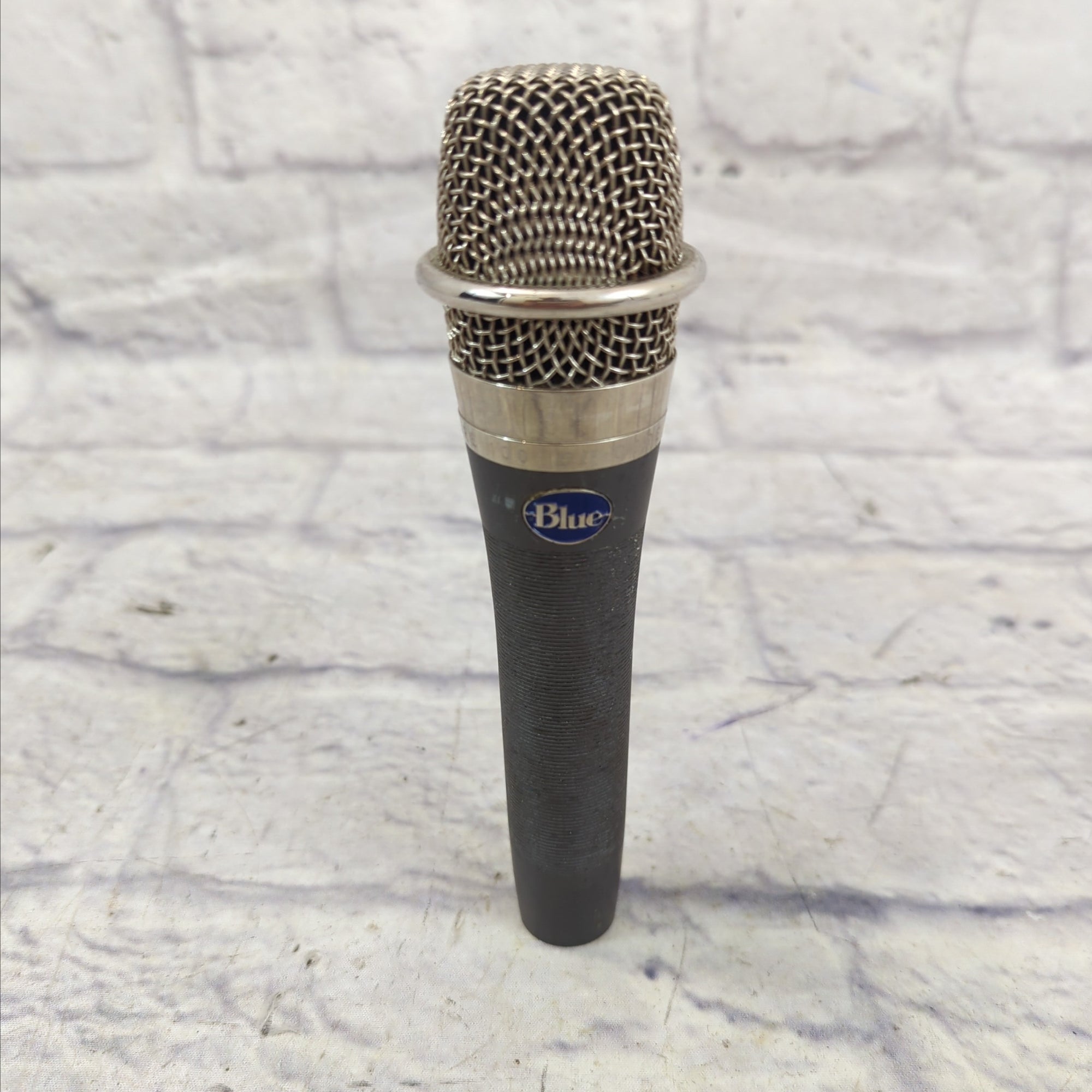 Blue enCORE 100 Live Vocal Microphone - Evolution Music