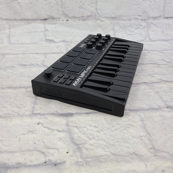Akai MPK Mini Controller - Evolution Music