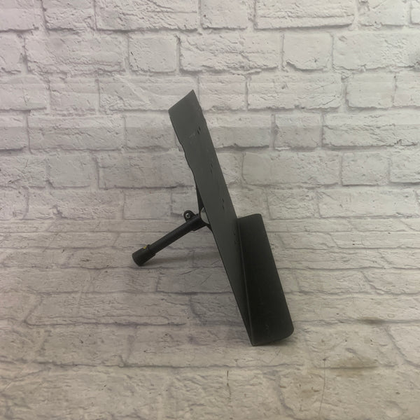 Proline Desktop Music Stand - Evolution Music