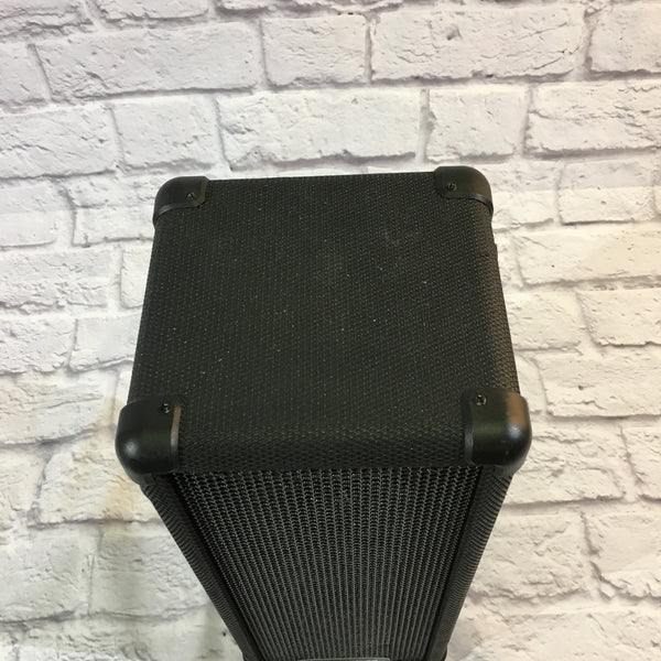 Kustom PA-50 Personal PA System - Evolution Music