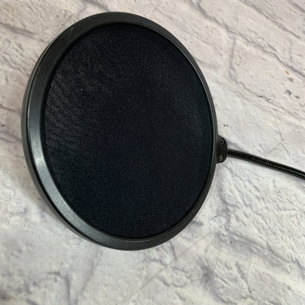 Sterling Audio Mesh Pop Filter - Evolution Music