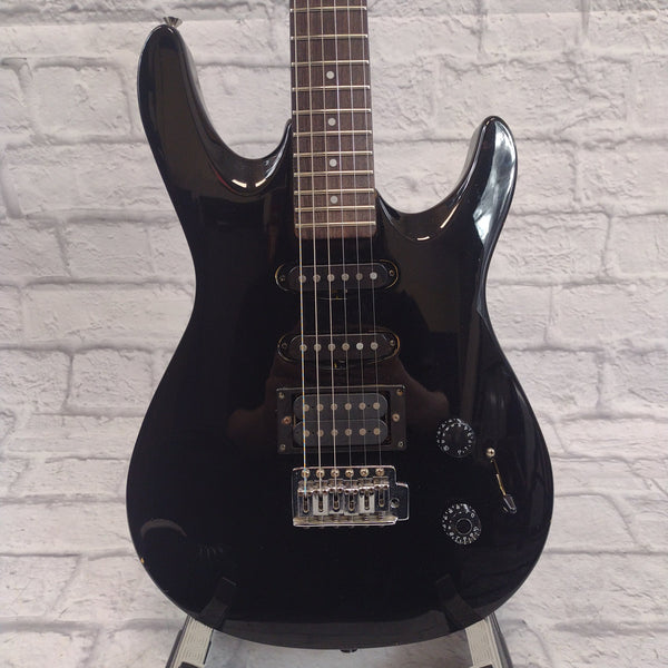 Washburn KC-20V Electric Guitar - Evolution Music