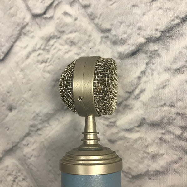 Blue Bird Condenser Microphone - Evolution Music