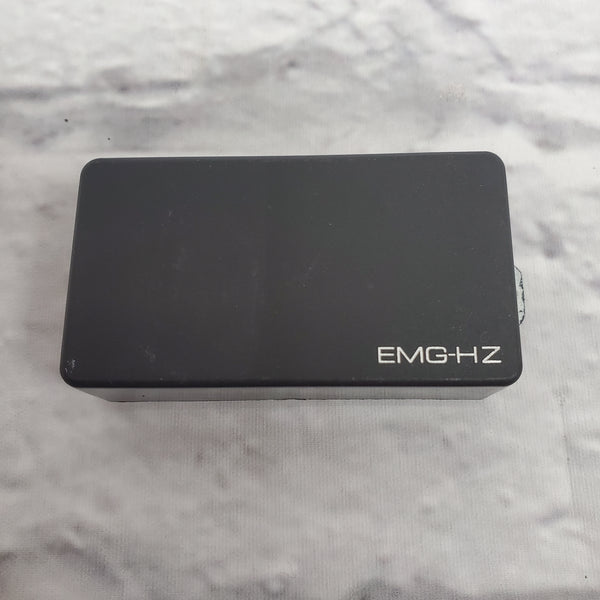 EMG HZ H4 Bridge Pickup - Evolution Music