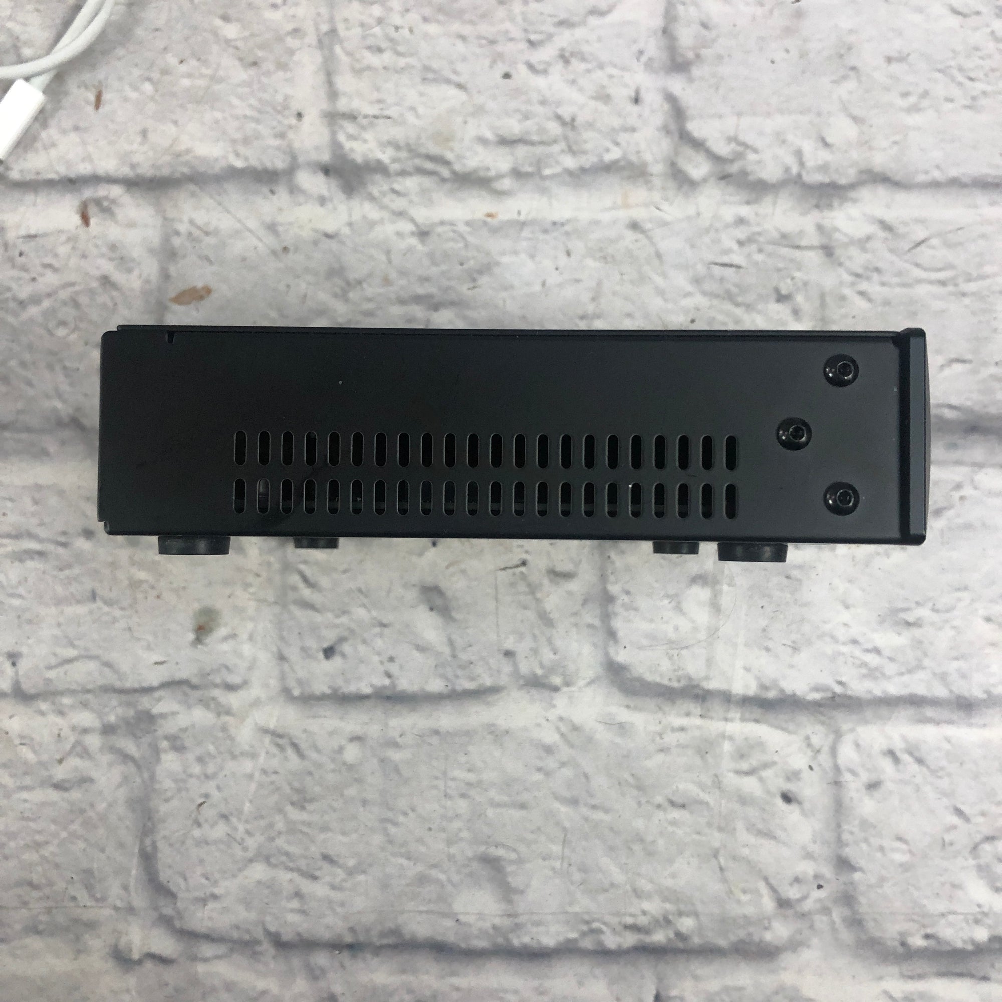 Universal Audio UAD-2 Satellite Quad Interface - Evolution Music