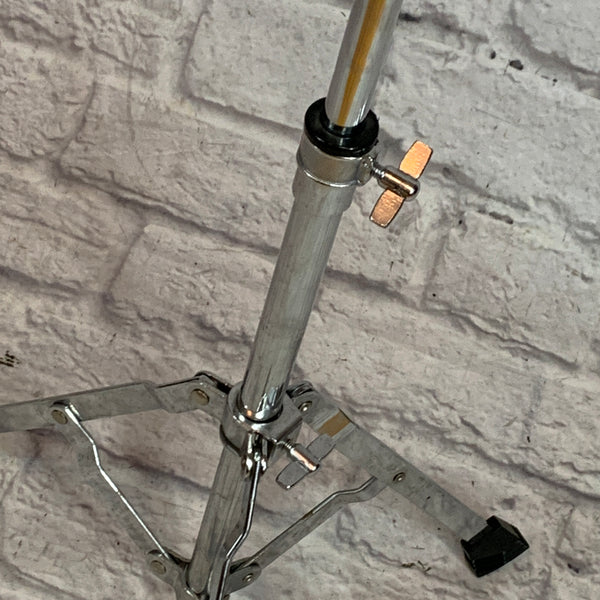 Single Braced Small Drum Stand - Evolution Music