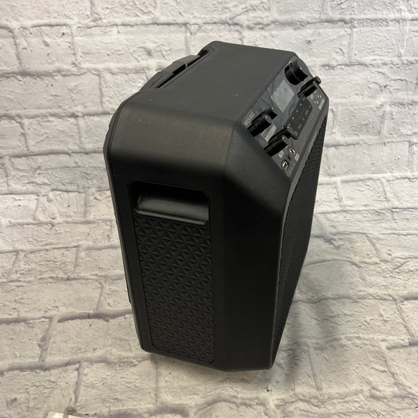 Donner Rock-Bus Bluetooth Speaker, Portable PA, Guitar Amp - Evolution ...