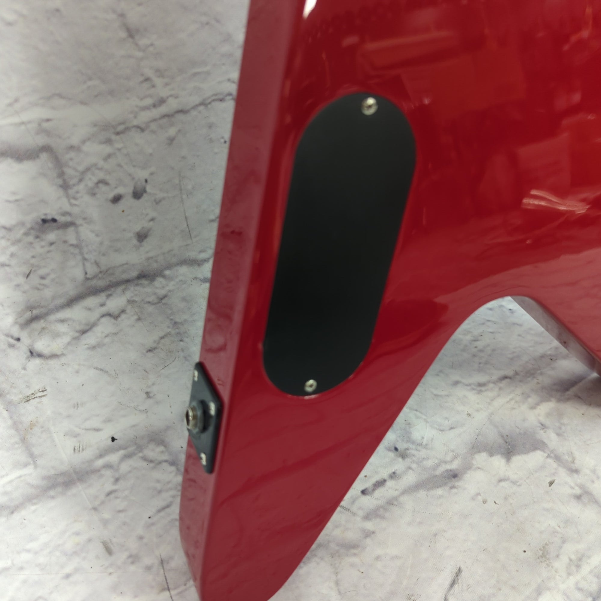 Epiphone Mini Flying V Electric Guitar - Evolution Music