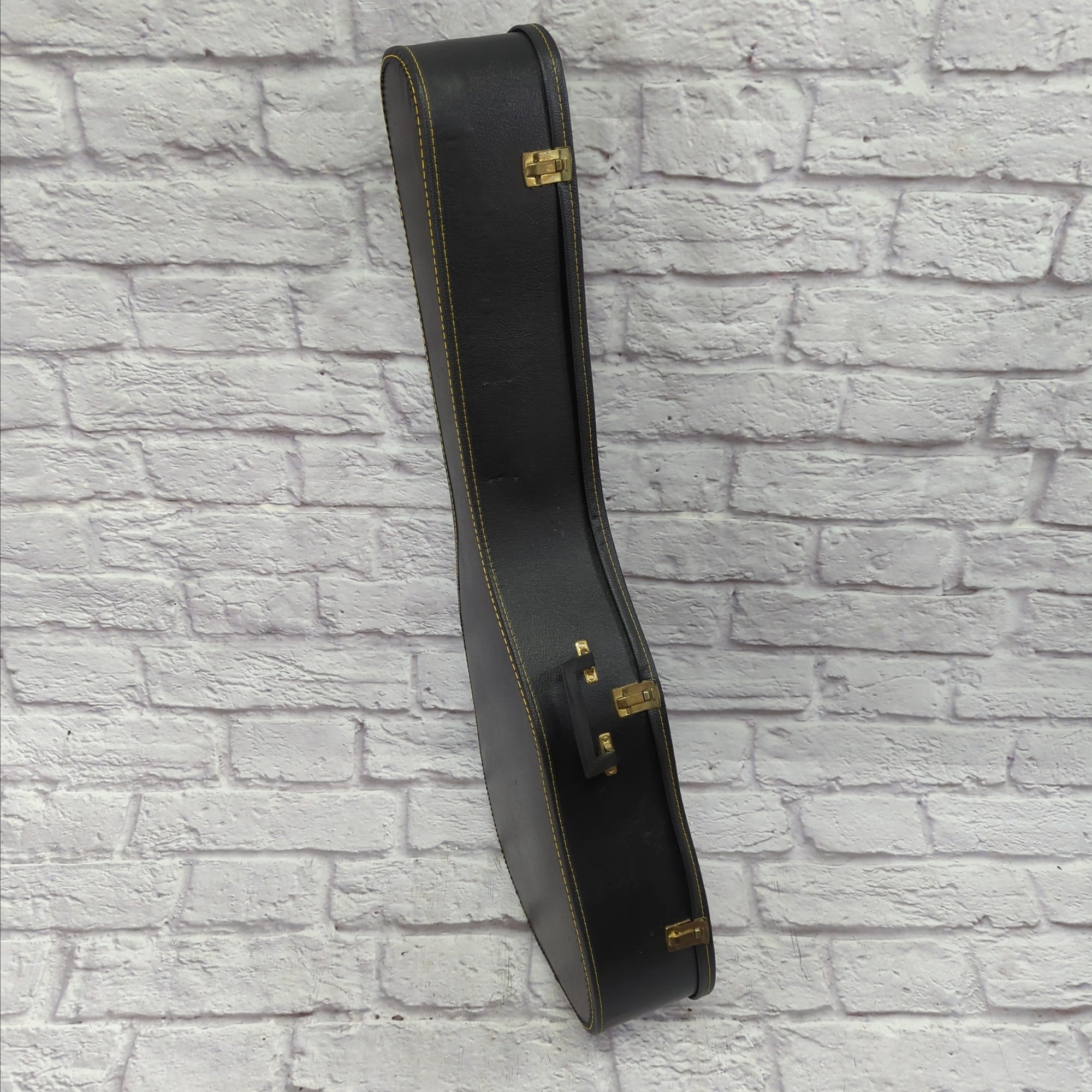 Acoustic Chipboard Case - Evolution Music