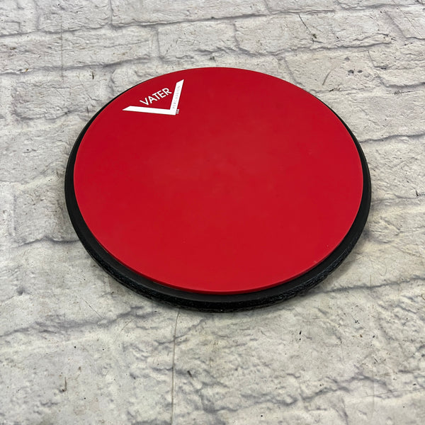 Vater Double Sided Practice Pad - Evolution Music