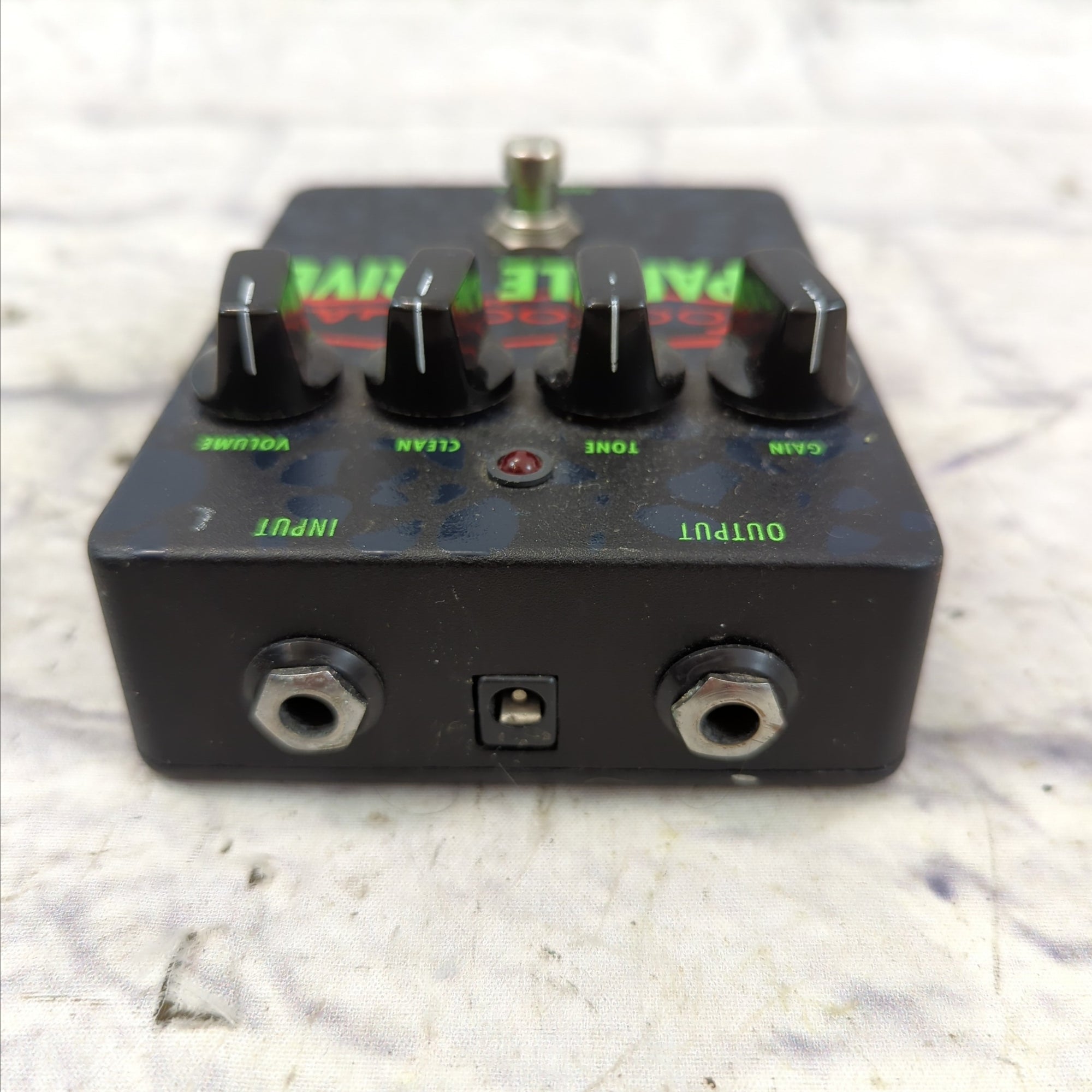 Voodoo Lab Sparkle Drive Overdrive Pedal - Evolution Music