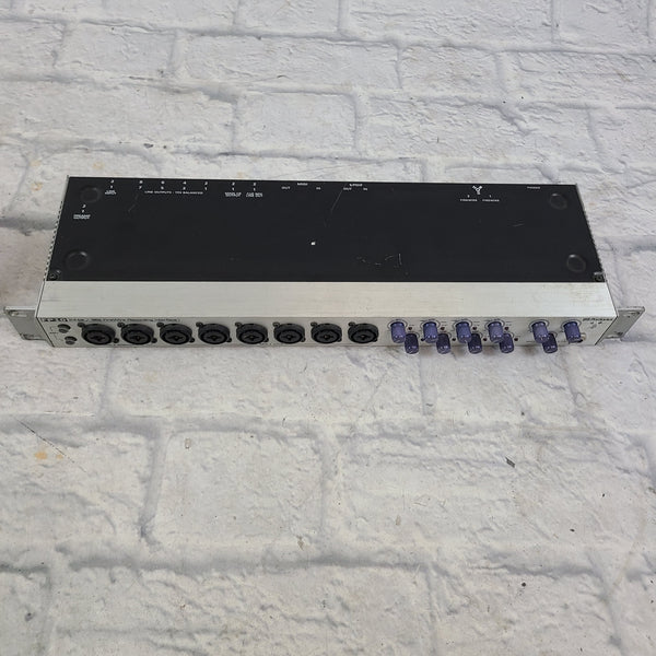 Presonus FP10 Audio Interface - Evolution Music