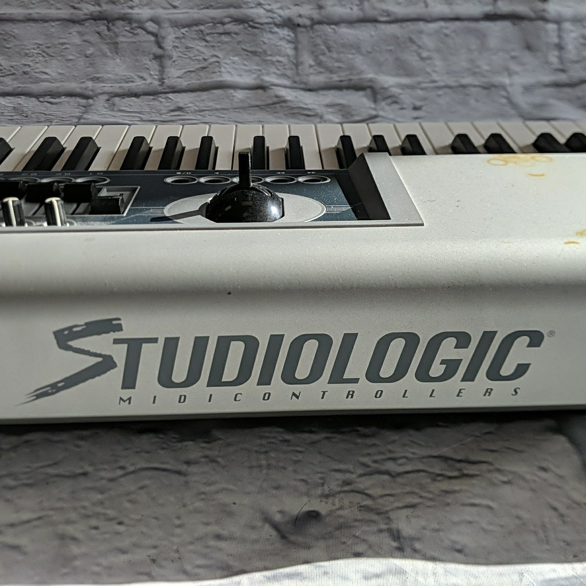 Fatar Studiologic VMK-176 Plus Digital Piano/MIDI Controller ...