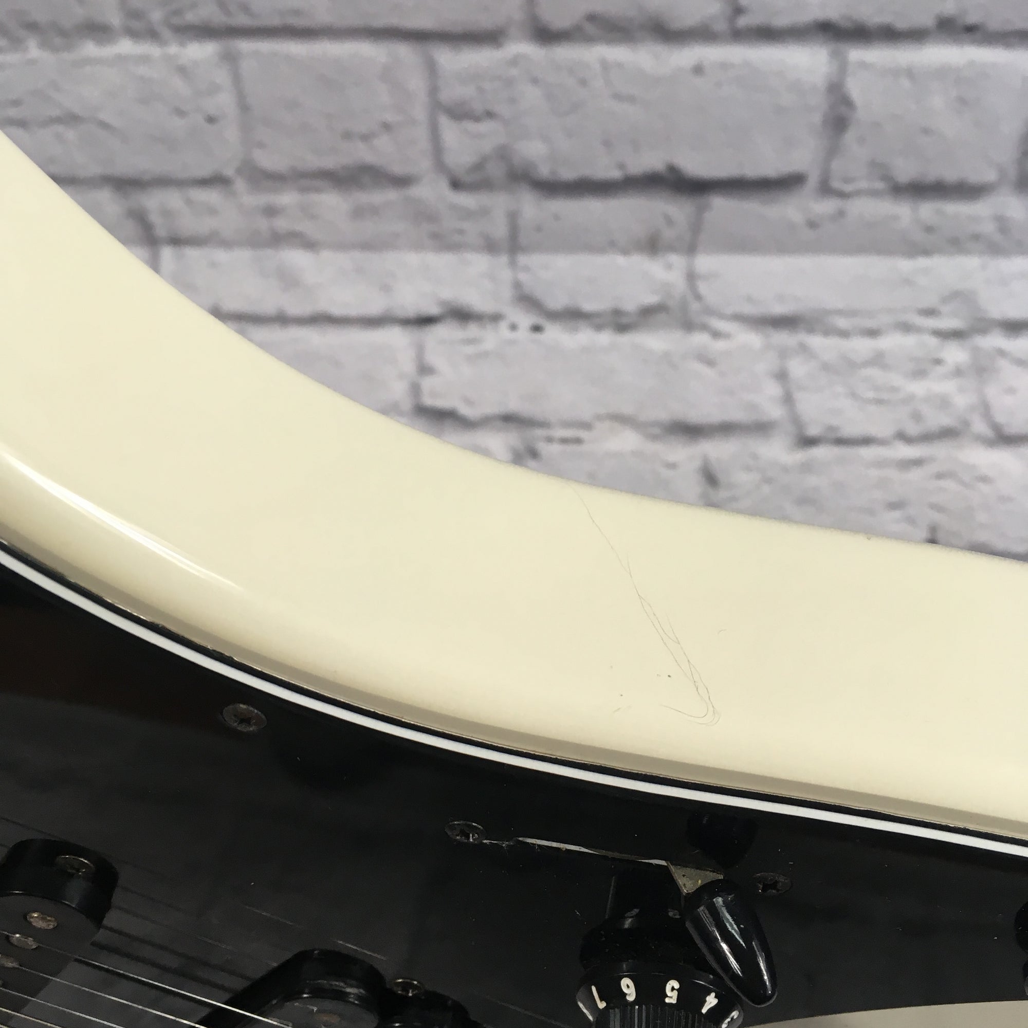 Yamaha RGZ 112P Electric Guitar - Evolution Music