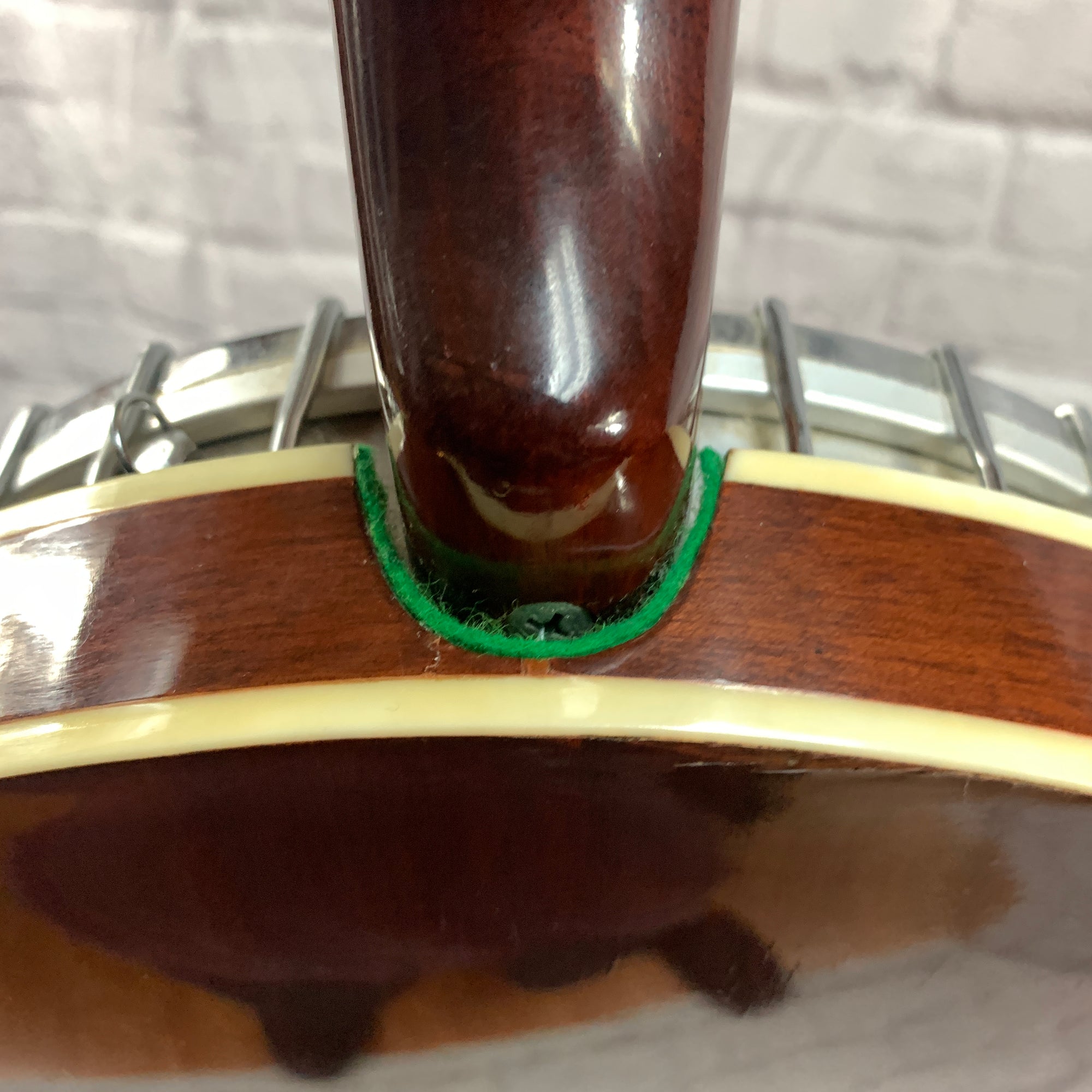 Norma BA1530 5 String Banjo - Evolution Music