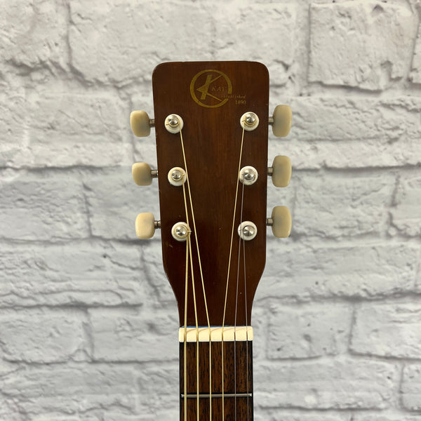 Kay K500 Starter Series - Evolution Music