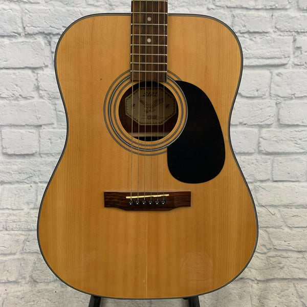 S101 Standard Electric Guitar - Evolution Music