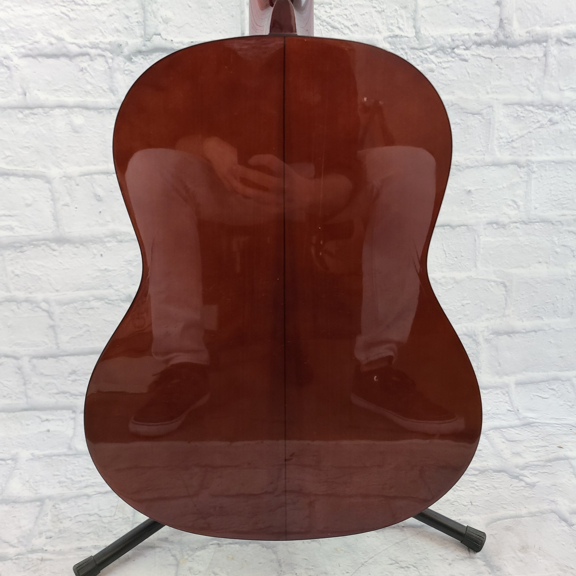 Kaman Music Montana CL-80 Classical Acoustic Guitar - Evolution Music