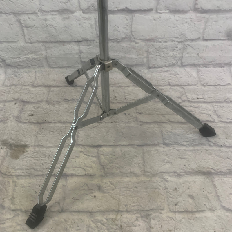 Excel Percussion Boom Cymbal Stand - Evolution Music