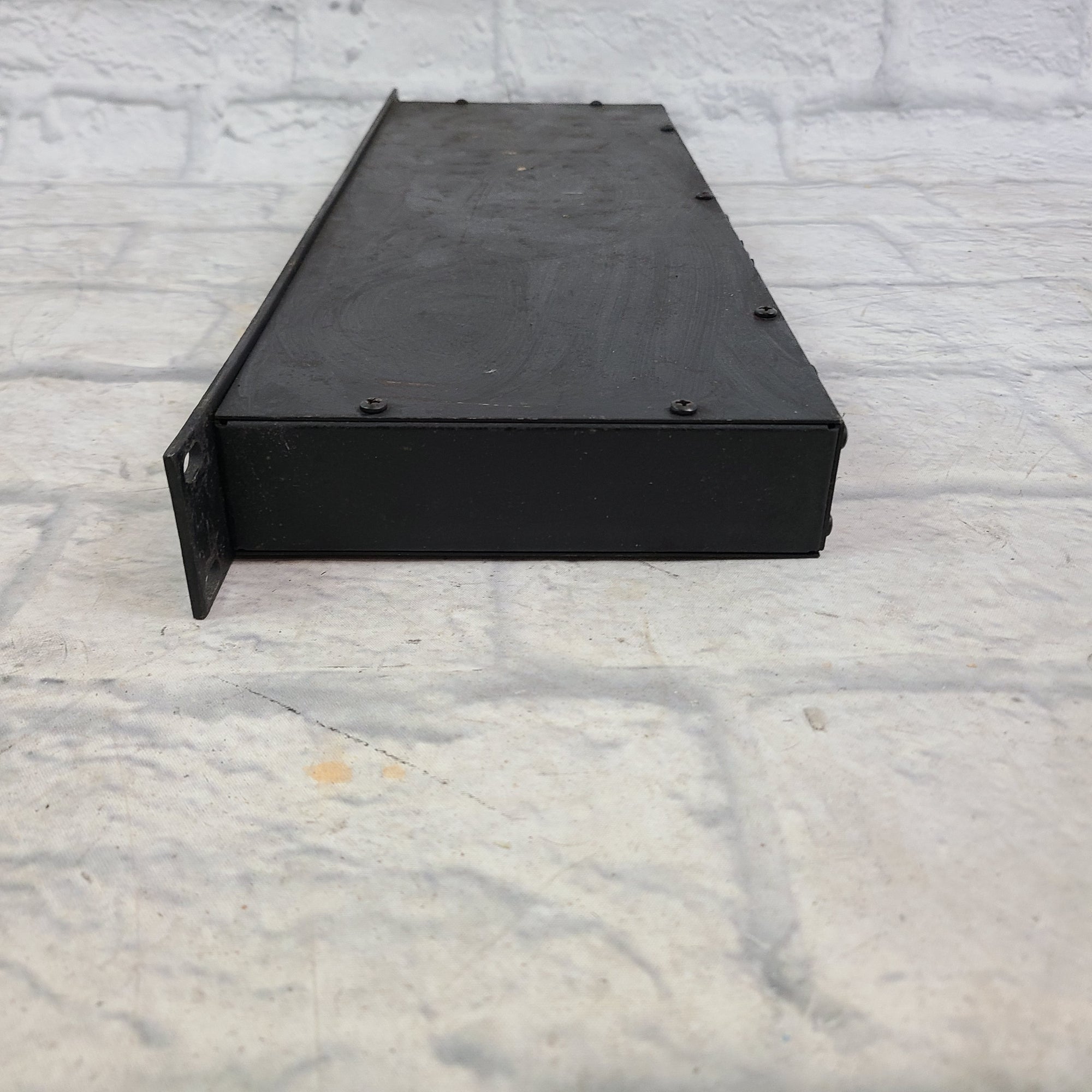 Alesis Midiverb II 16-Bit Digital Effects Processor - Evolution Music