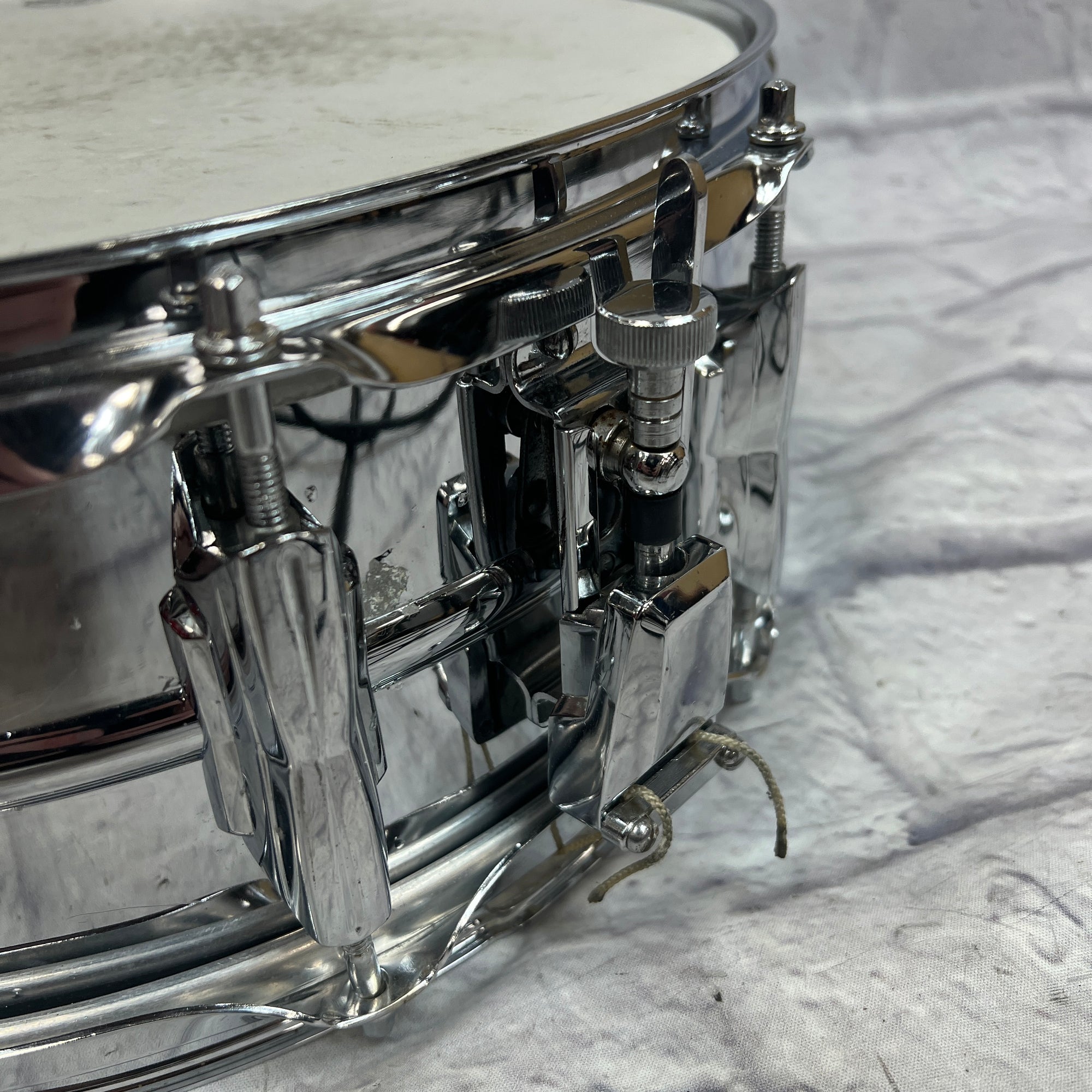 Premier COA 10 Lug 14x5" Snare - Evolution Music