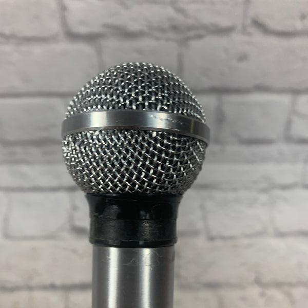 Audio Technica Apollo Handheld Dynamic Microphone AS IS - Evolution Music