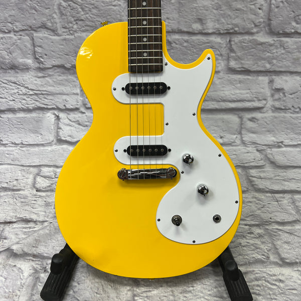 Epiphone Les Paul SL Electric Guitar - Evolution Music