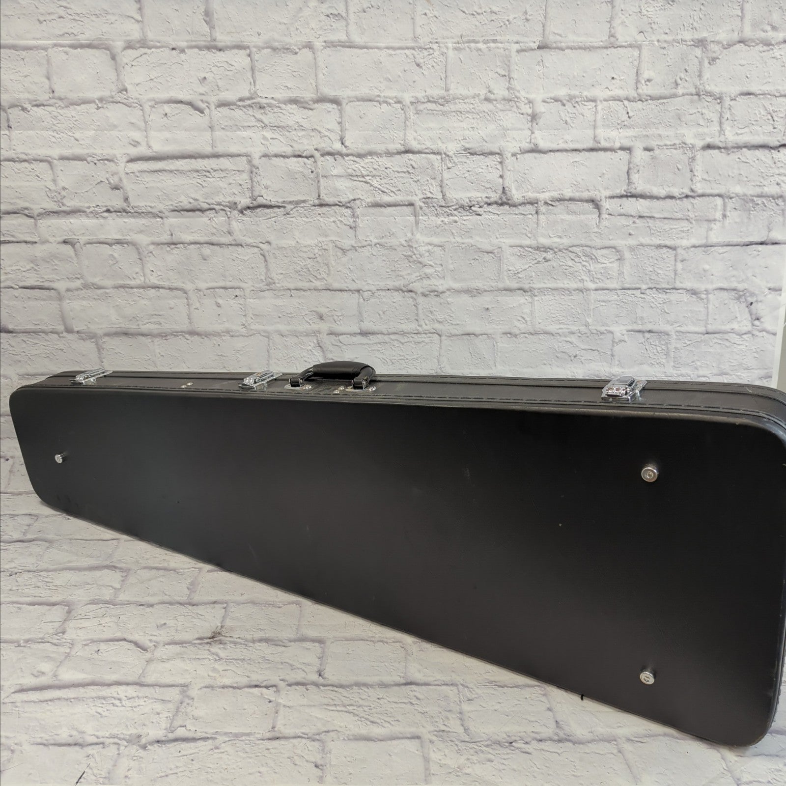 Epiphone Thunderbird Pro Bass Hard Case - Evolution Music