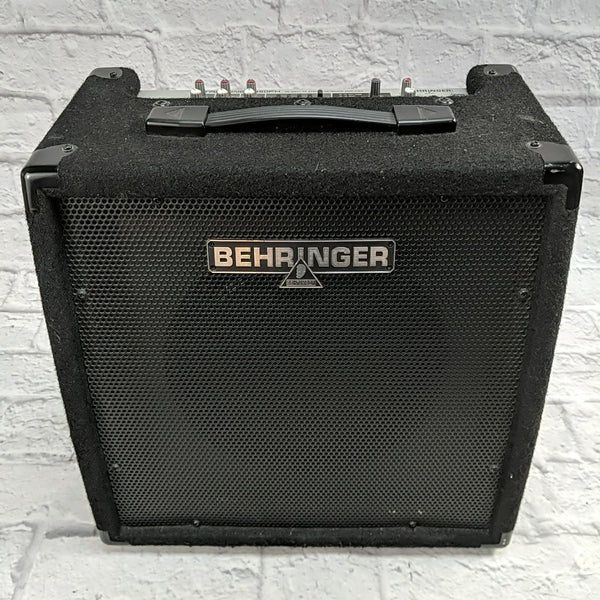 Behringer K450FX Keyboard Combo Amp - Evolution Music