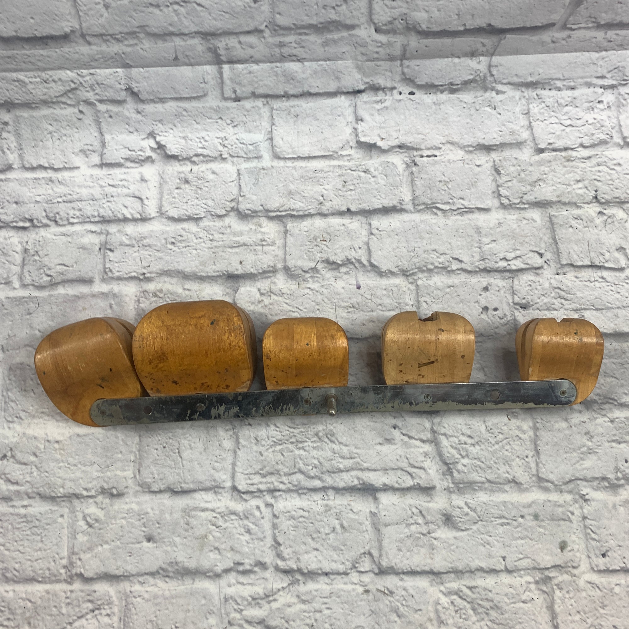 Vintage Ludwig Temple Block Set - Evolution Music