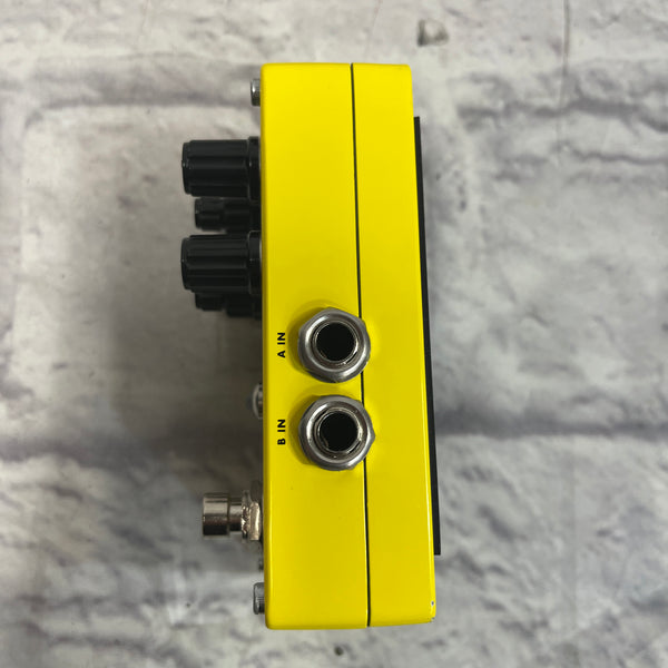 DigiTech CabDryVR Dual Cabinet Simulator Speaker Sim Cab Dry VR ...