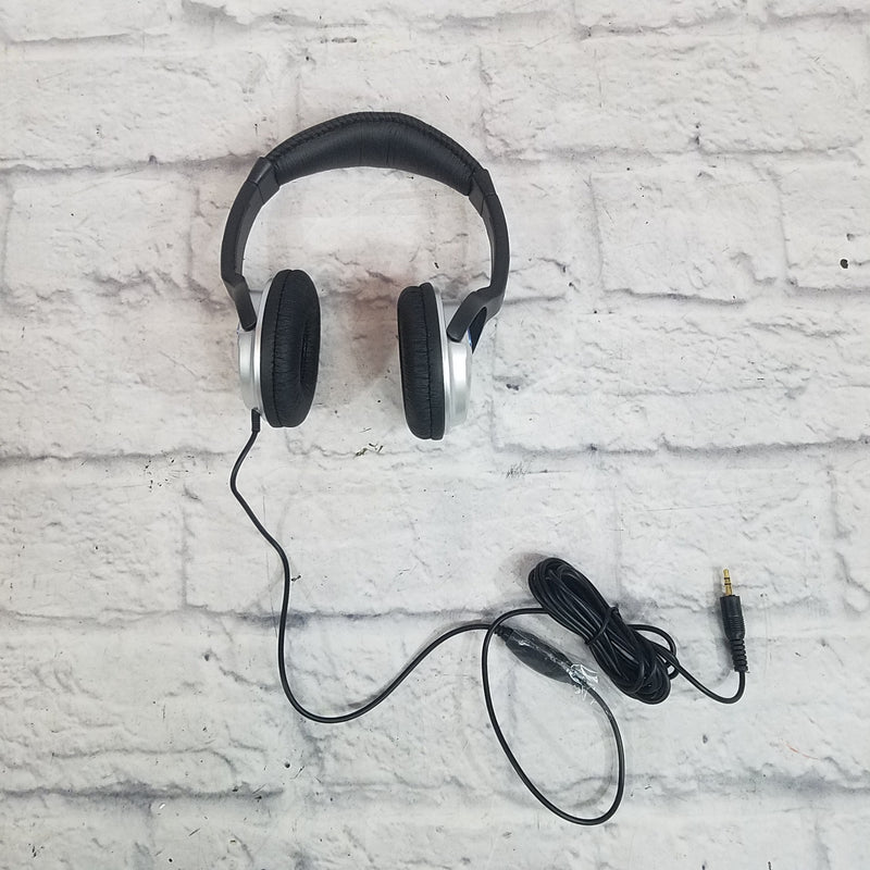 Topp Pro TML-1000 Microphone with Headphones and Cable - Evolution Music