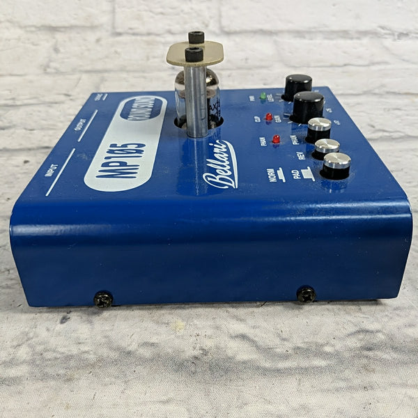 Bellari Tube Microphone Preamp w/ power supply - Evolution Music