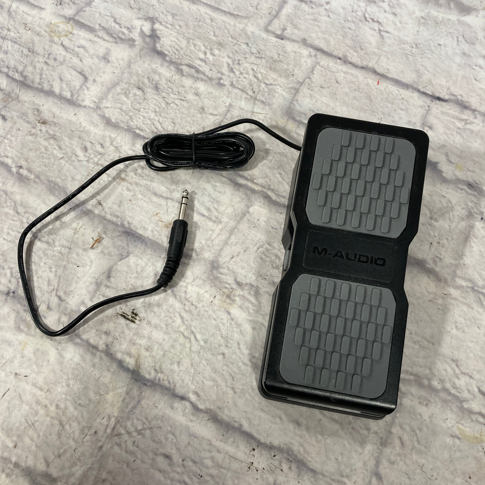 M-Audio Expression Pedal - Evolution Music