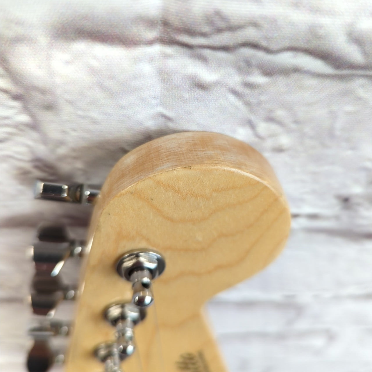 Gatto Custom Guitars Tele Electric Guitar Trans Black - Evolution Music