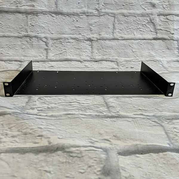 Middle Atlantic Products 1U Rack Shelf - Evolution Music