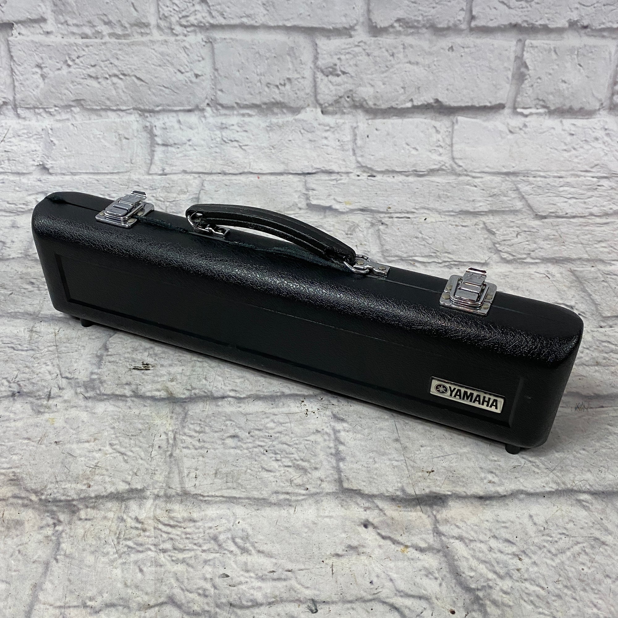 Yamaha 221 Flute - Evolution Music