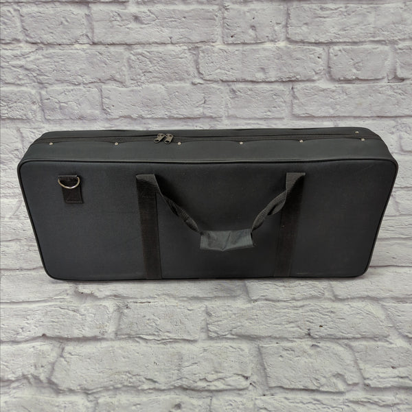 Savannah F Style Mandolin Case - Evolution Music