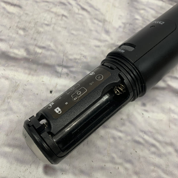 Shure Wireless PGX2 Beta 87 Microphone - Evolution Music