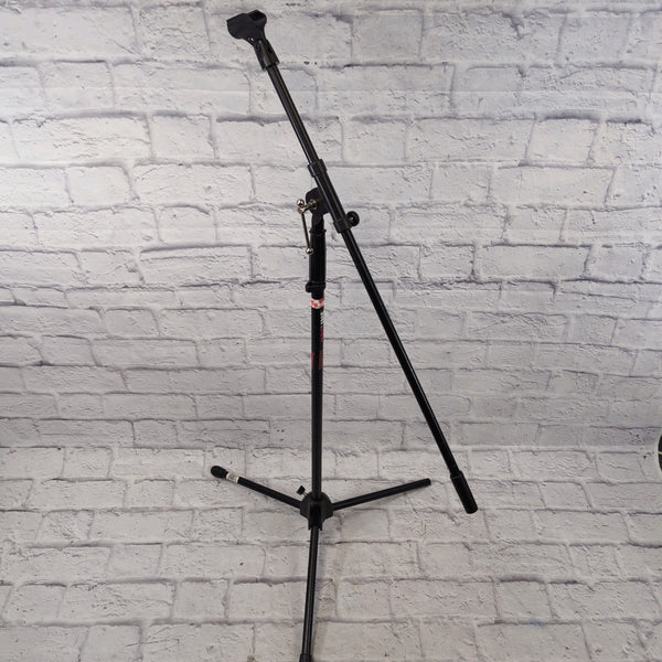 Proline Boom Mic Stand - Evolution Music
